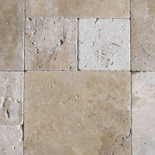 Commercial Travertin - Roche Pierre Aquitaine