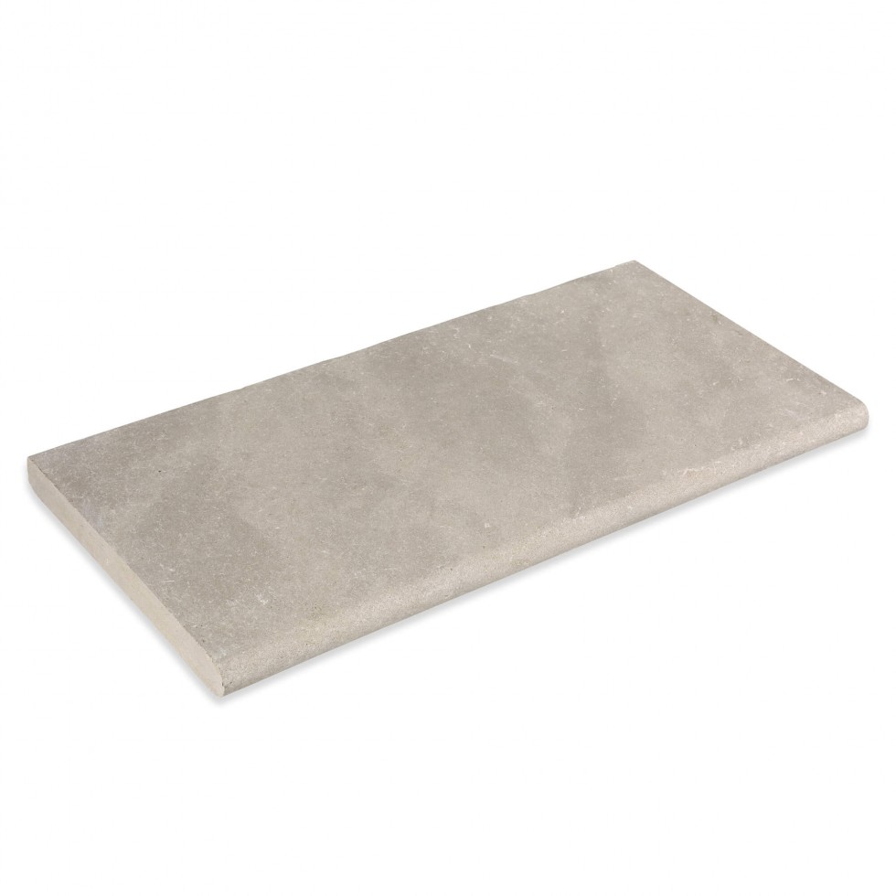 Margelles en Atlas Beige - Roche Pierre Aquitaine